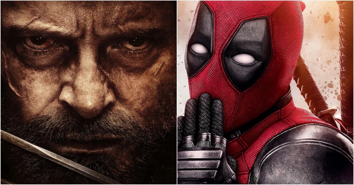 Deadpool 3 Fan Art Shows Marvel Mutant With Hugh Jackman's Wolverine ...