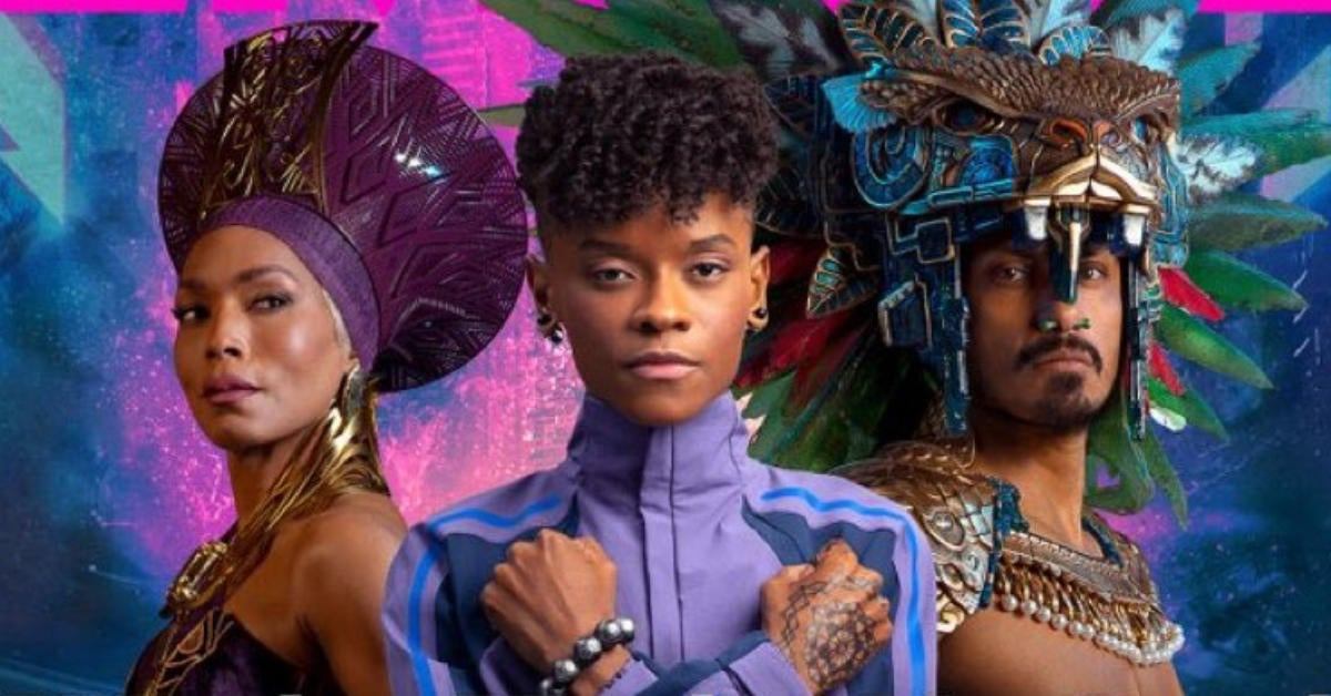 Black Panther: Wakanda Forever Post-Credits Scene Confirmed - ComicBook.com