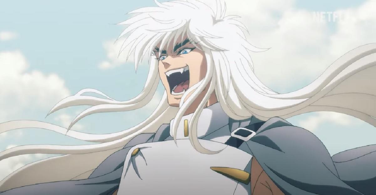 Netflix Releases New Episodes of Bastard: Heavy Metal Dark Fantasy ...