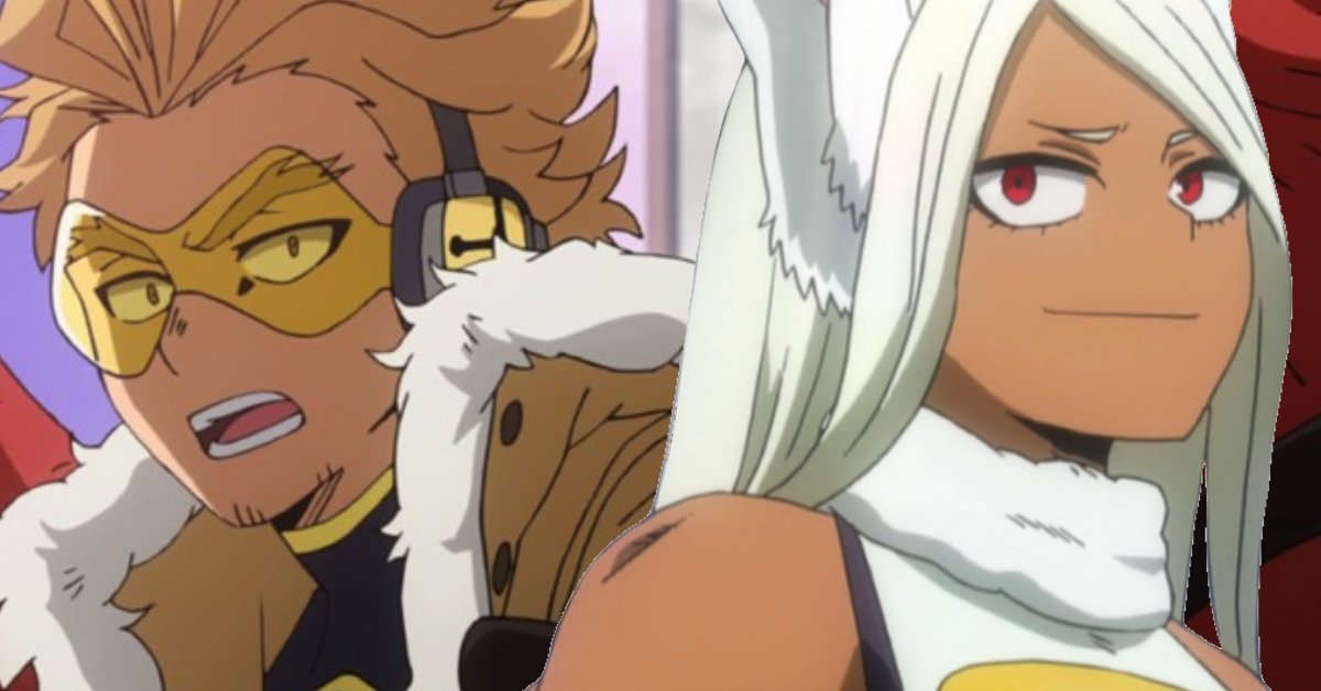 My Hero Academia Creator Hypes Season 6 With New Art - ComicBook.com