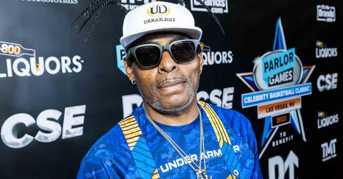 Coolio Fans Pay Tribute to the Iconic Rapper After Death - ComicBook.com