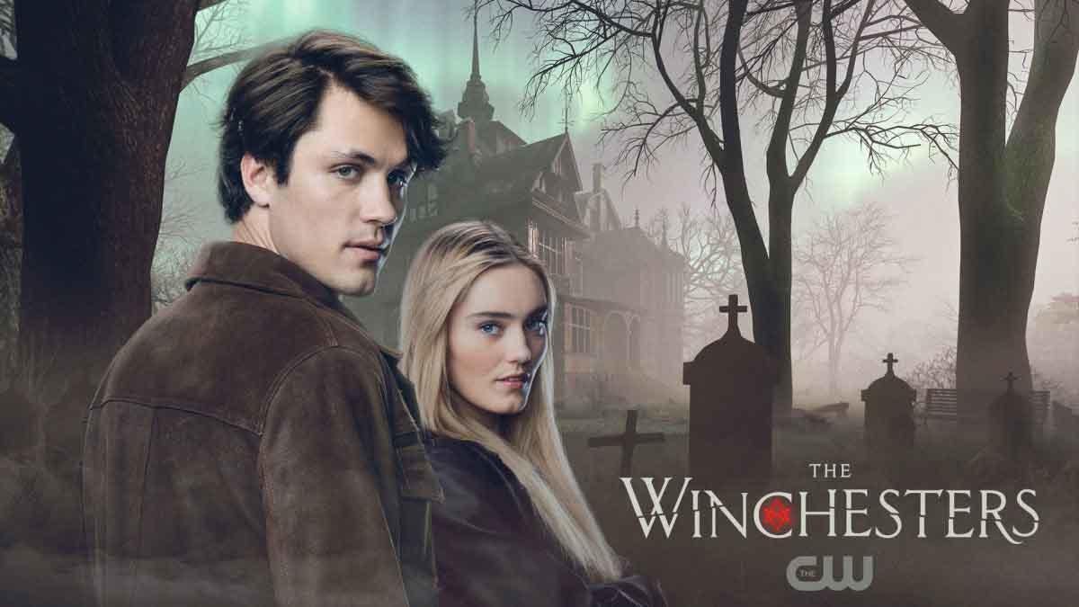The Winchesters Adds Bridget Regan to Supernatural Prequel Cast ...