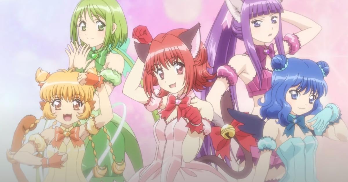 10 Best Magical Girl Anime That Will Enchant Fans' Hearts - ComicBook.com
