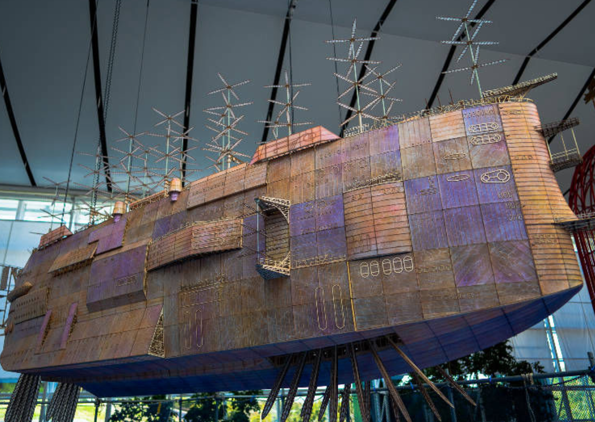 Studio Ghibli Theme Park Releases Gorgeous First Photos - ComicBook.com