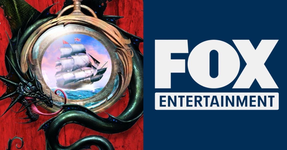 His Majesty's Dragon: FOX Developing Adult Animated Drama for Sunday ...