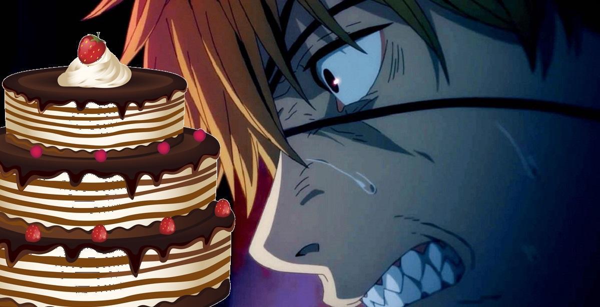 Chainsaw Man Finally Let Denji Have His Cake Thanks to Part 2 ...