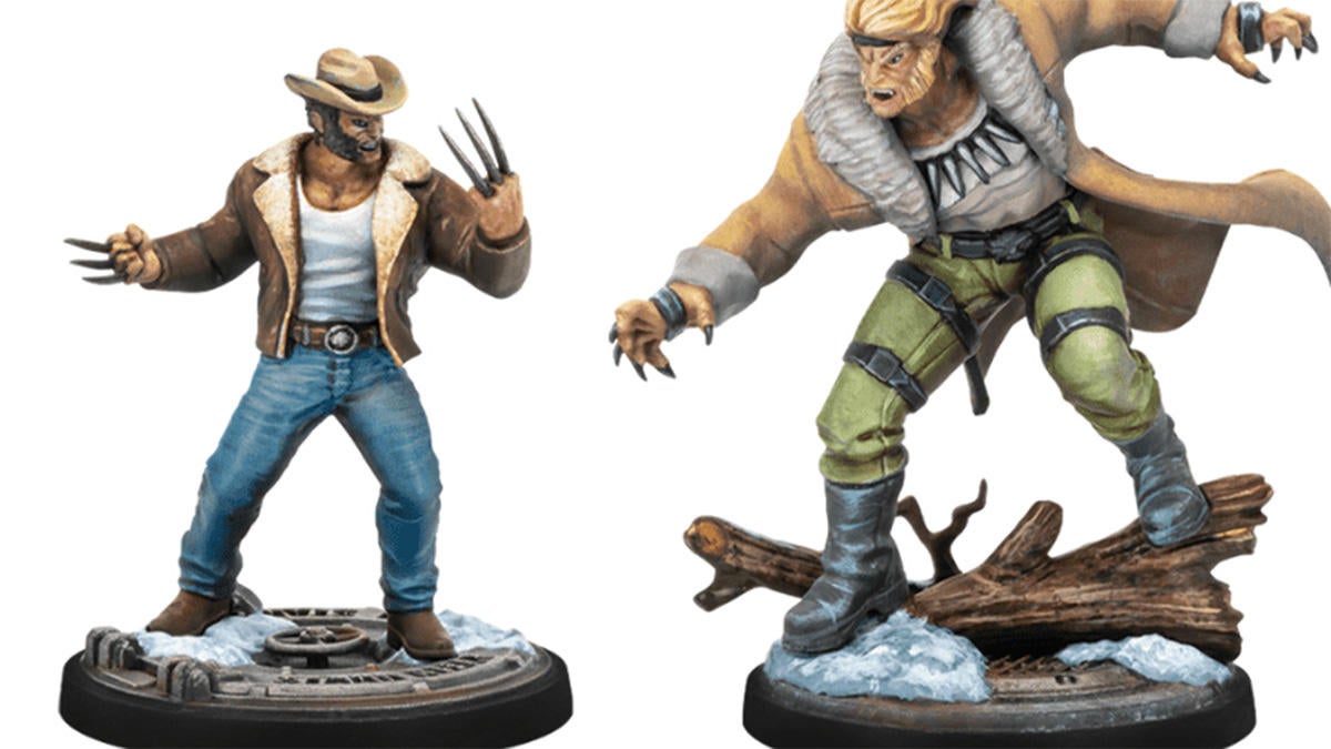 Marvel: Crisis Protocol Reveals New Affiliation, Blob and Pyro Release Date - ComicBook.com