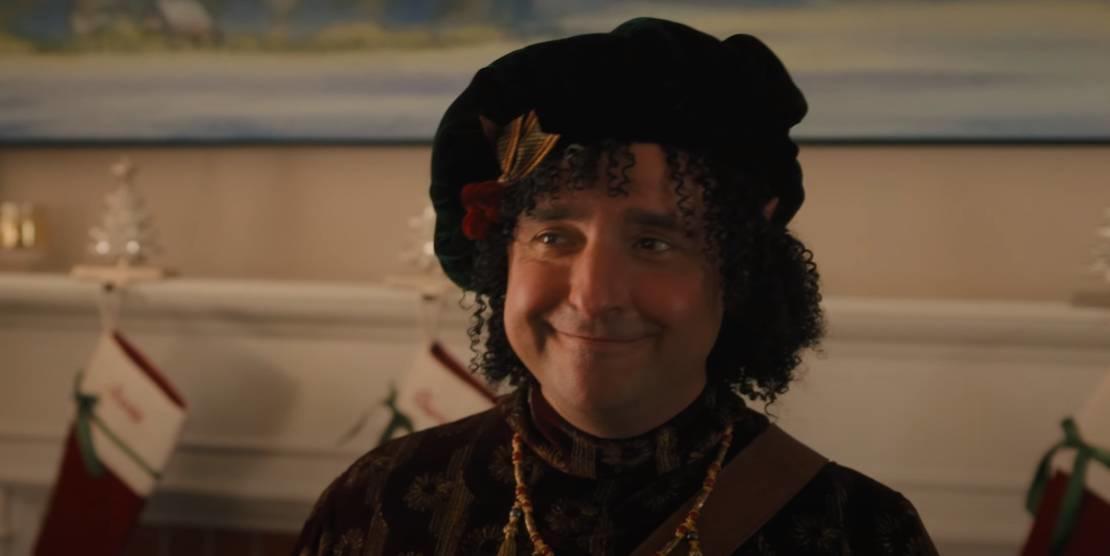 The Santa Clauses Trailer Reveals Bernard the Elf's Return - ComicBook.com
