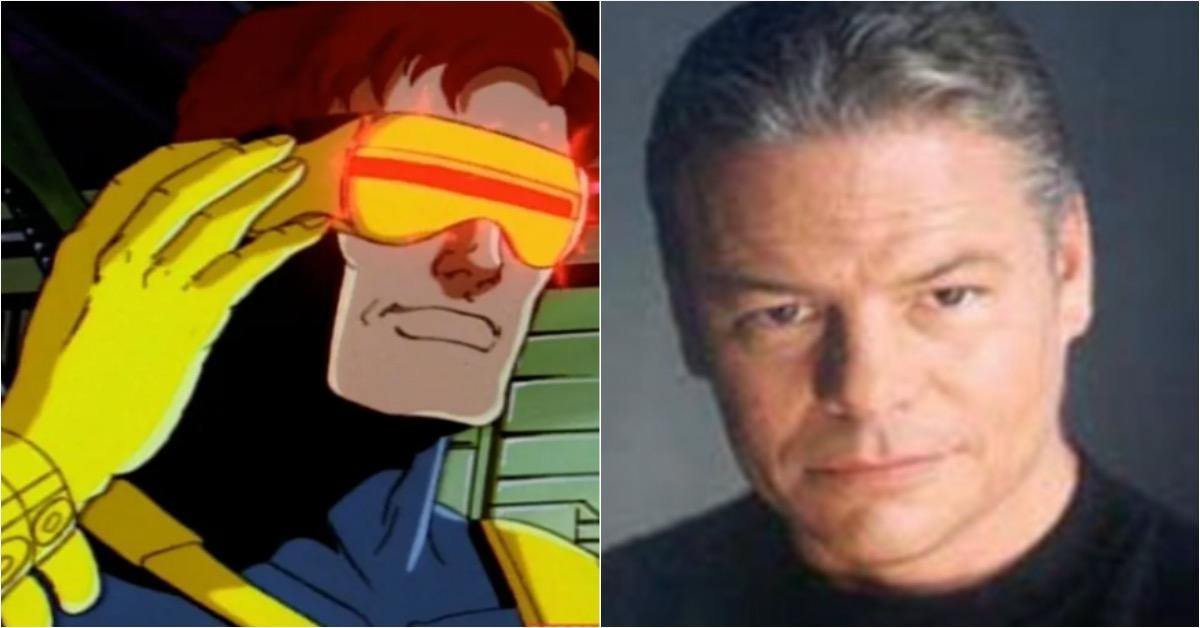 '90s X-Men Director Remembers Cyclops Actor on Anniversary of Death