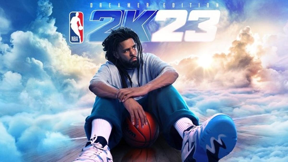 NBA 2K23 Shares Clothing Brands Available This Year - ComicBook.com