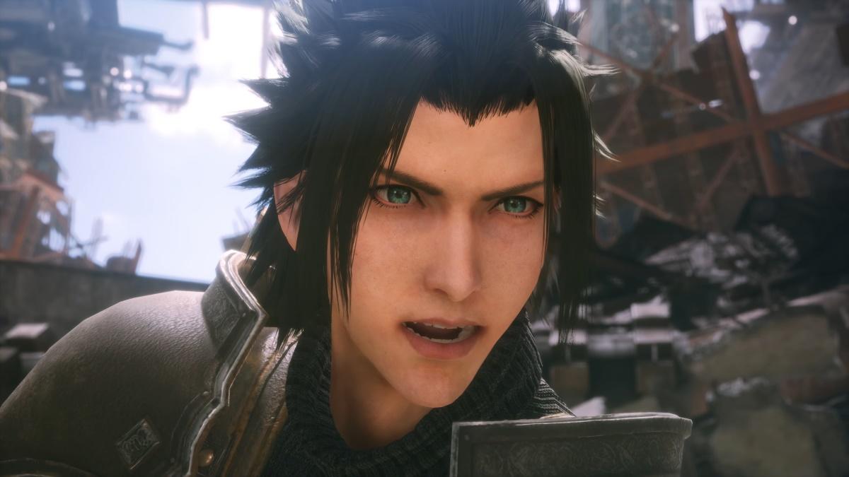 Final Fantasy 7 Revelation Plans To Bring Back Characters From The ...