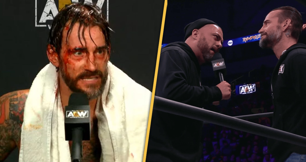 AEW: Eddie Kingston Sets the Record Straight on AEW's Locker Room Being ...
