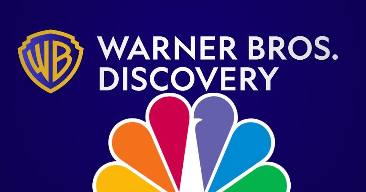 Warner Bros. Discovery and NBCUniversal Merger Could Happen in 2024 ...