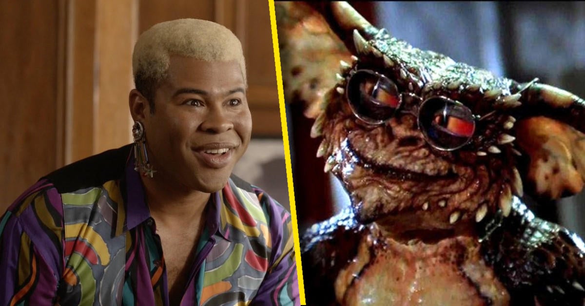 Gremlins 2 Director Joe Dante Says Key & Peele Sketch is "Exactly The ...