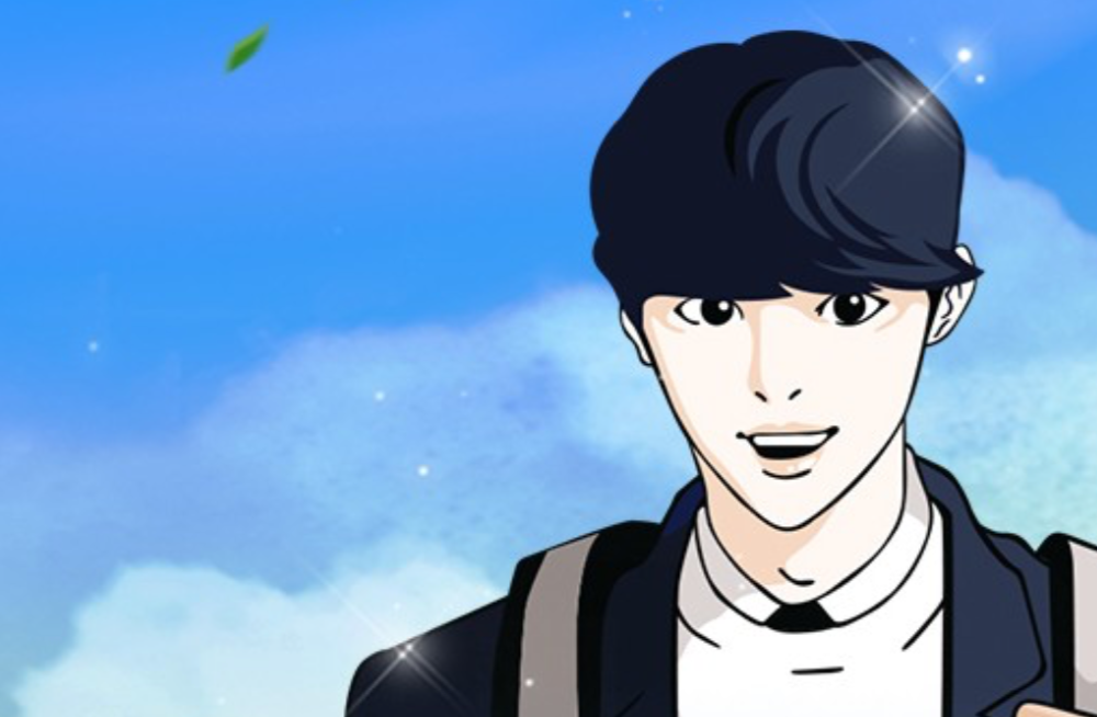 Lookism Creator Injured Amid Intense Work Schedule - ComicBook.com