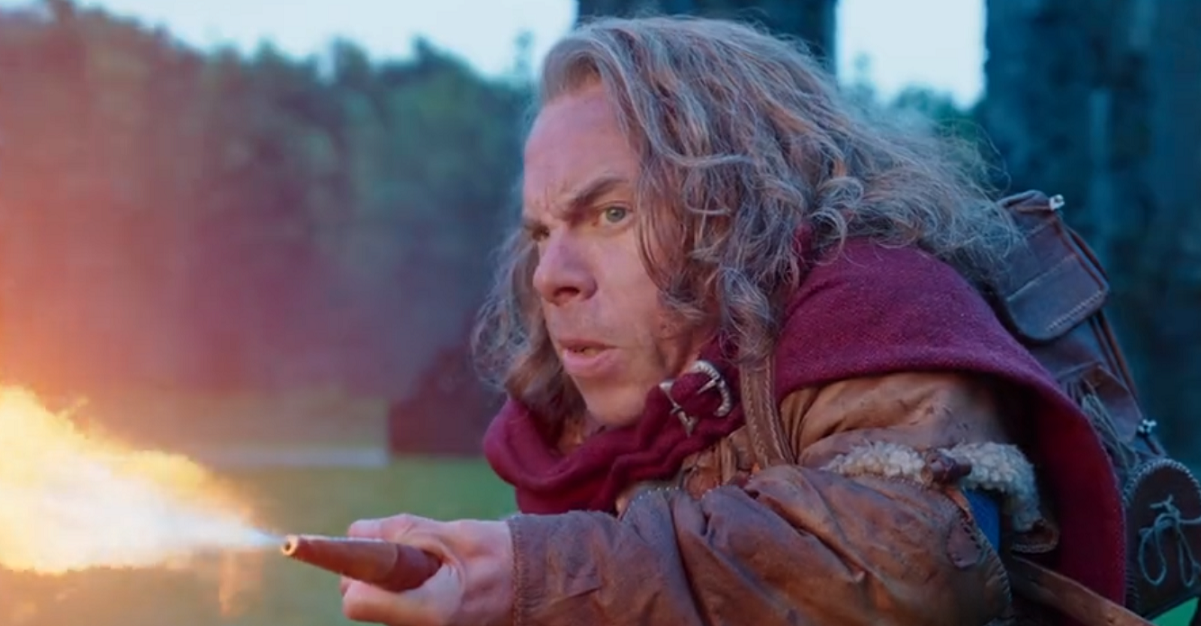 Disney's Willow Releases New Trailer - ComicBook.com