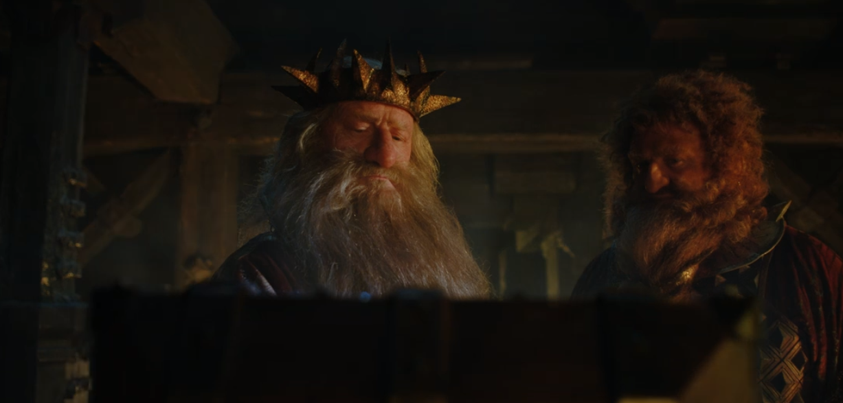 Rings of Power: What is Mithril? - ComicBook.com