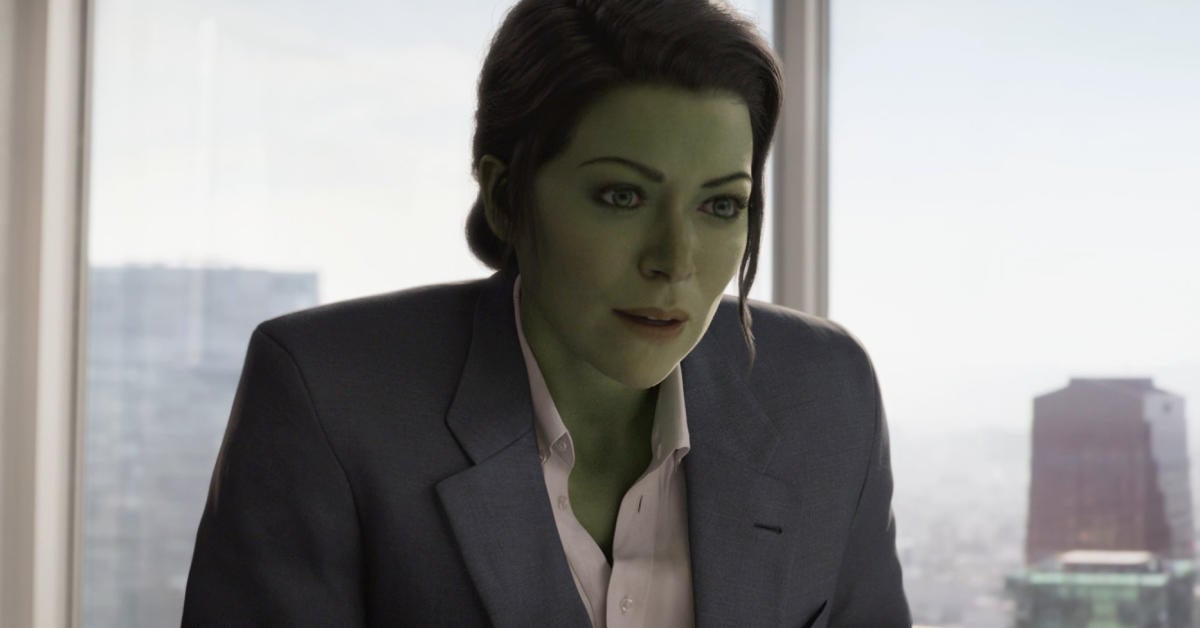She-Hulk Director Says Working With Marvel Was "Collaborative, Creative ...