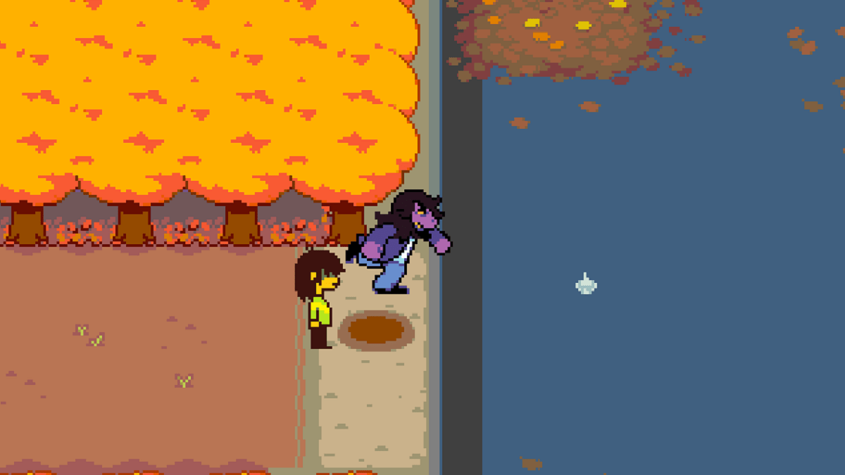 Deltarune Creator Shares Promising Update on Next Chapters and More ...