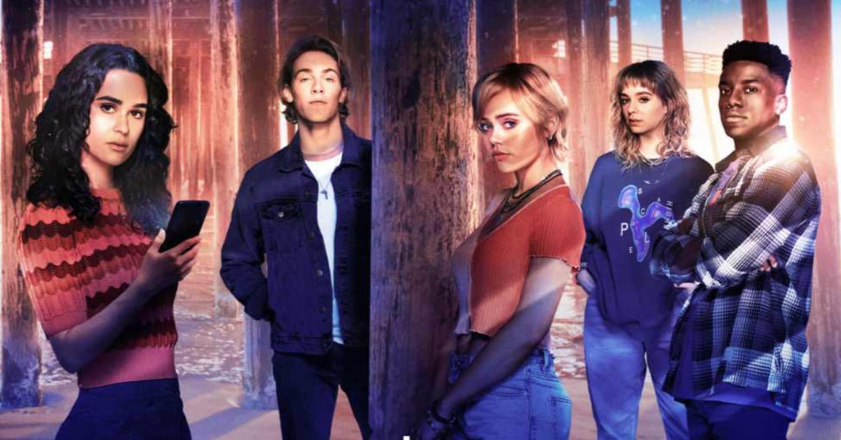 Fan-Favorite Peacock Series Returns With Season 2 Trailer - ComicBook.com