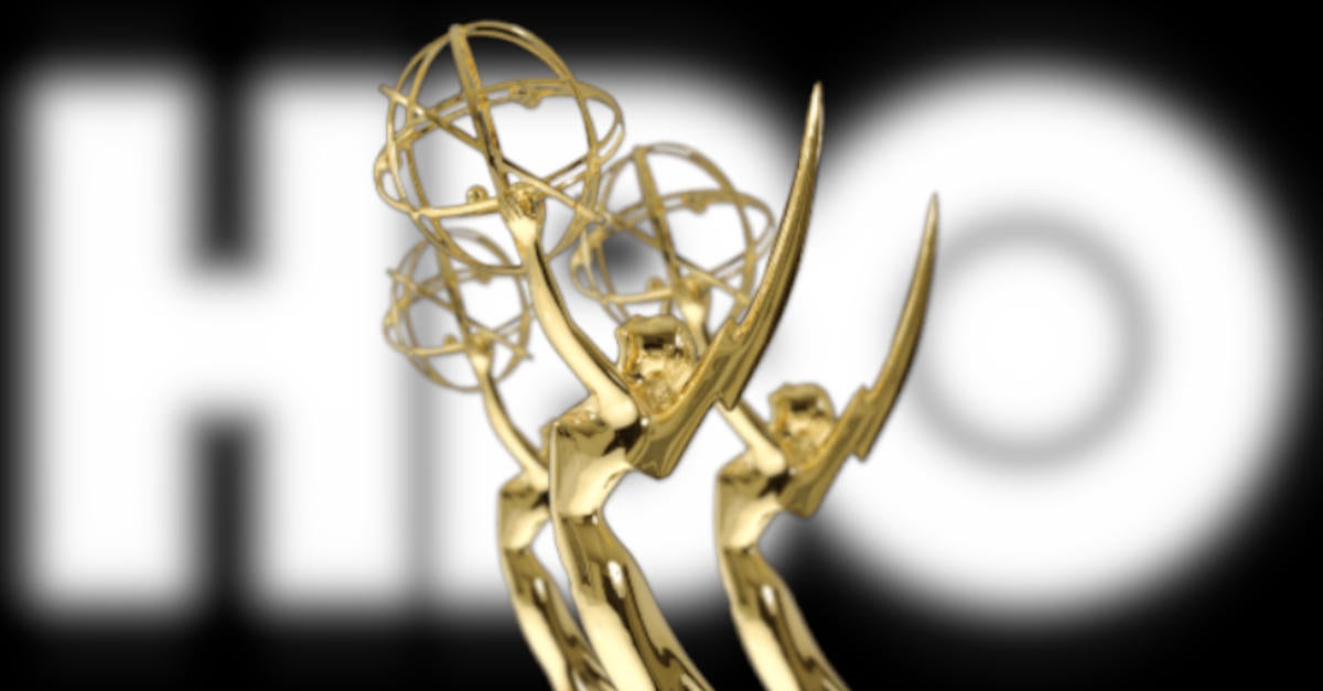 HBO Won as Many Emmys as Hulu, Netflix, Amazon, and Apple Combined ...