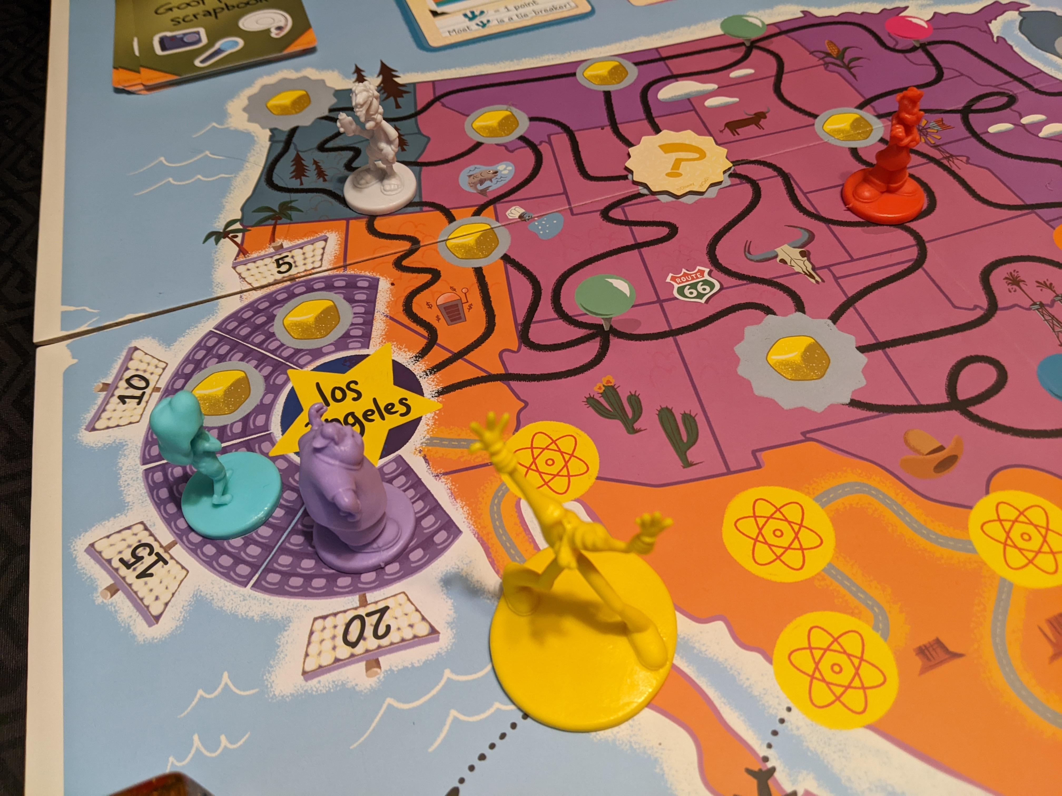 Disney's A Goofy Movie Game Review: A Delightful Game Perfect for New ...