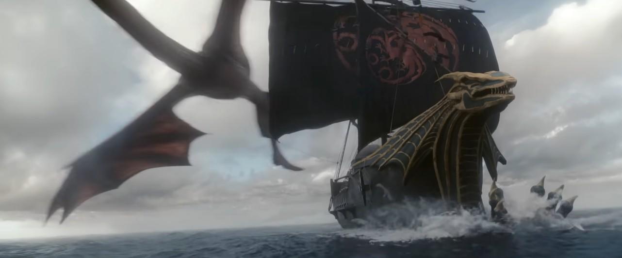 House the Dragon Season 3 Gets an Exciting Update (and Teases an Epic ...