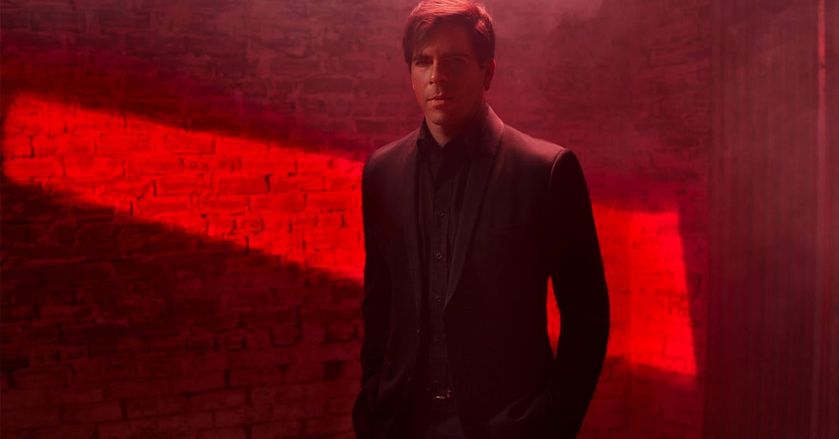 New Eli Roth Projects Headed to Travel Channel This Summer - ComicBook.com