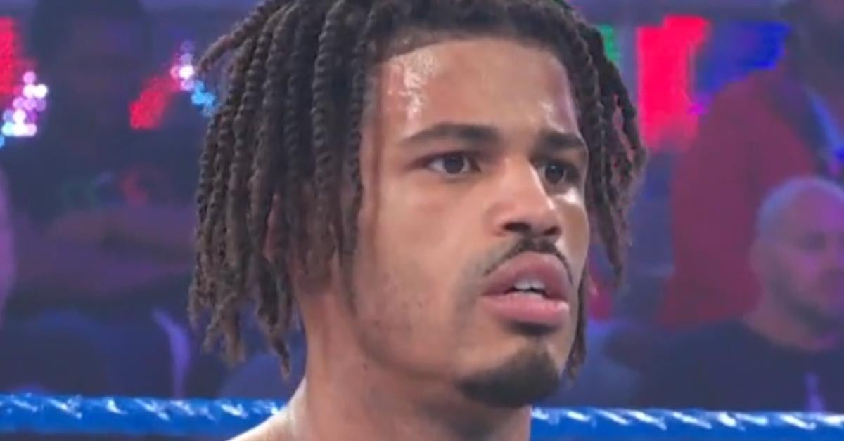 WWE NXT: Wes Lee Wins Spot in North American Title Ladder Match ...