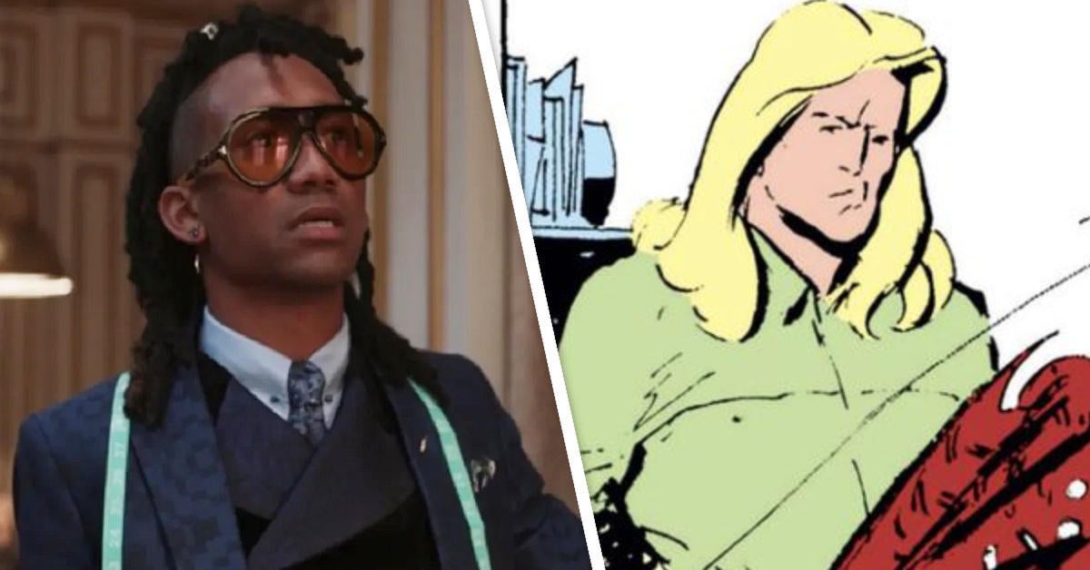 She-Hulk: Who Is Luke Jacobson? - ComicBook.com