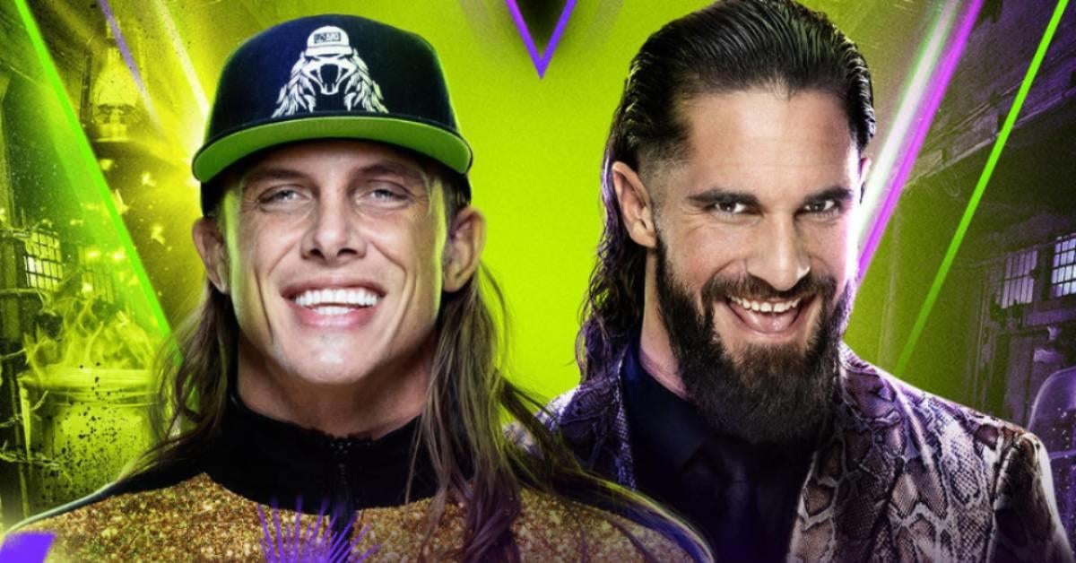 Former UFC Heavyweight Champion Will Referee WWE's Fight Pit Match at ...