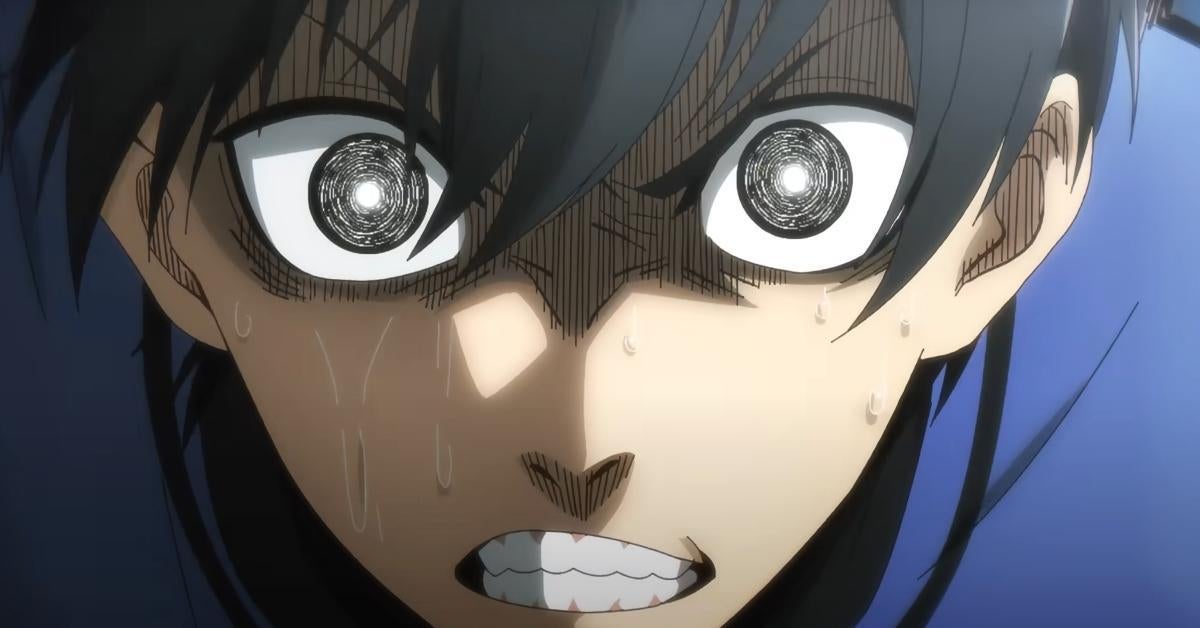 Blue Lock Creator Tributes Team Japan Following World Cup Exit ...