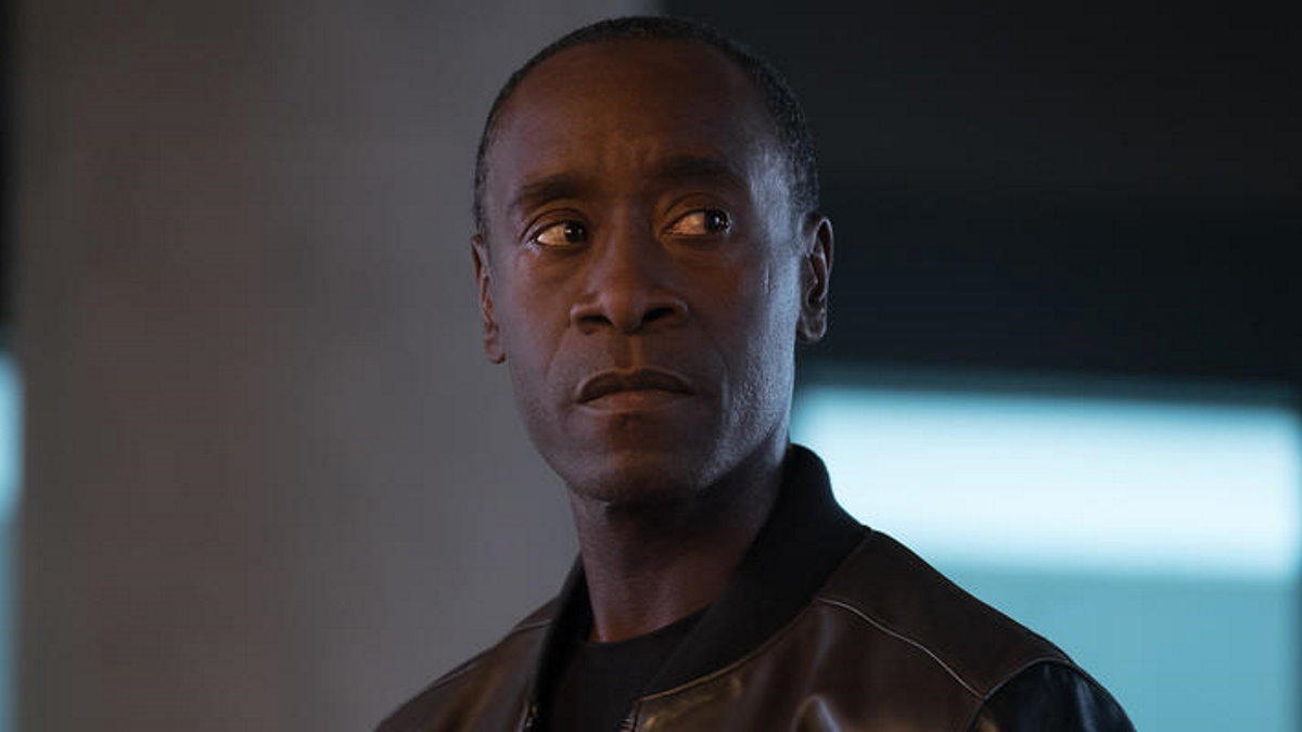 Don Cheadle Says Armor Wars Will Let Fans Finally Get To Know Rhodey ...