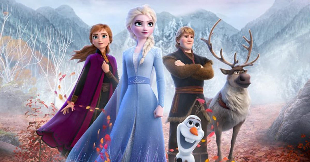Frozen 3, Toy Story 5 Release Dates Confirmed - ComicBook.com