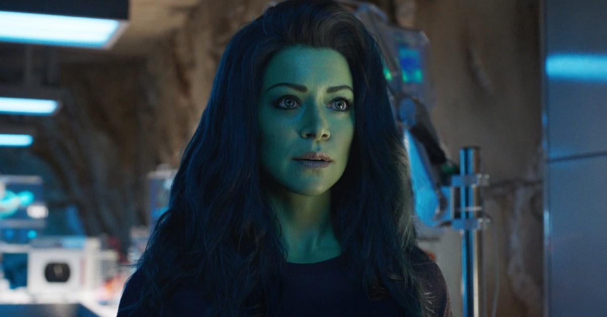 She-Hulk Episode 5 Breaks a Series Tradition - ComicBook.com