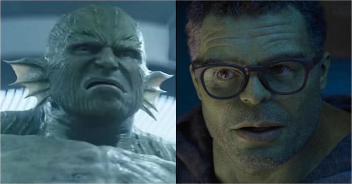 She-Hulk's Tim Roth Teases Abomination and Hulk Reunion - ComicBook.com