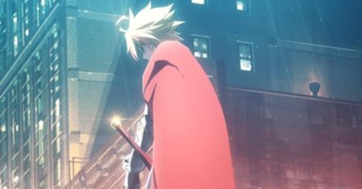 New Fate TV Anime Announced - ComicBook.com