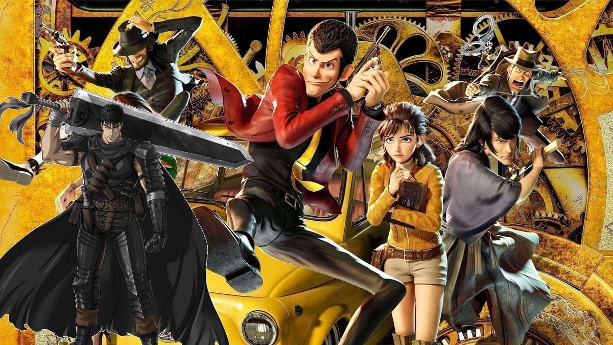 Berserk/Lupin The 3rd Director Shichiro Kobayashi Passes Away at 89 ...