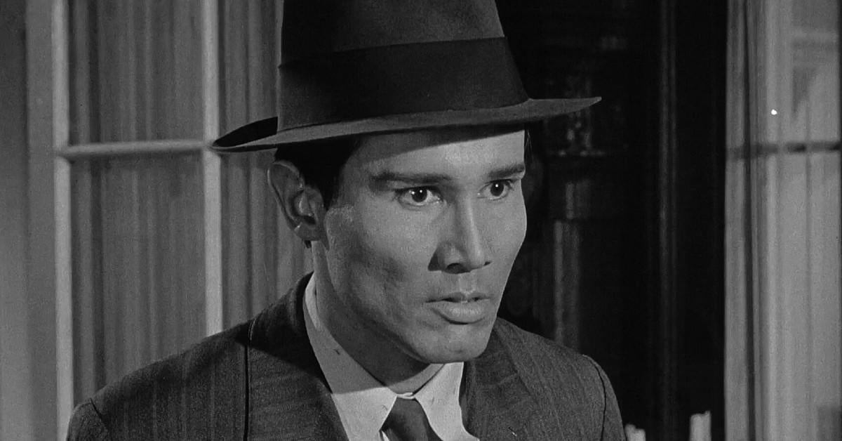 Henry Silva, Johnny Cool and Batman: The Animated Series Actor, Dies at ...