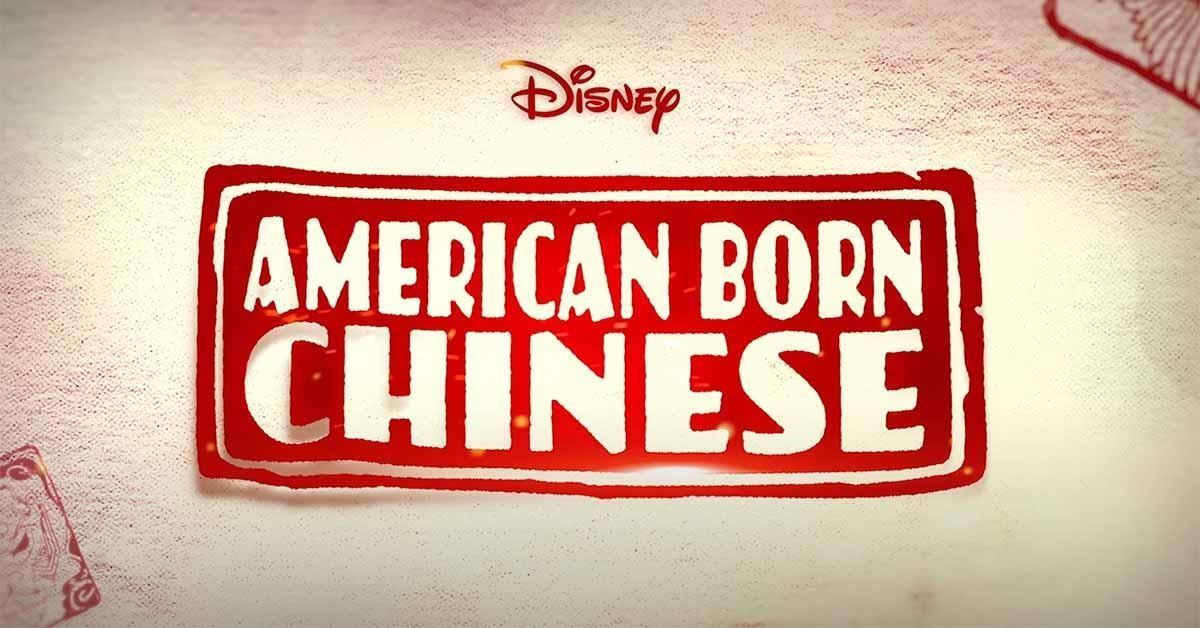 American Born Chinese: Featurette for New Disney+ Series Reveals First ...