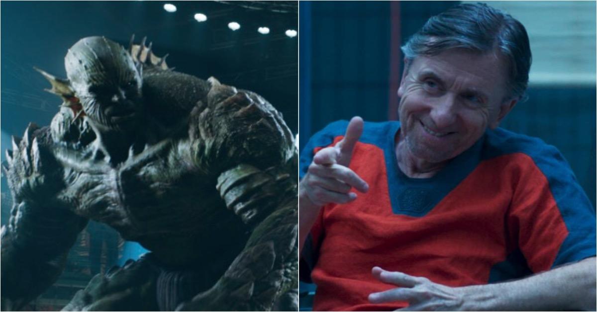 Marvel's She-Hulk: Tim Roth on Blonsky's MCU Future - ComicBook.com