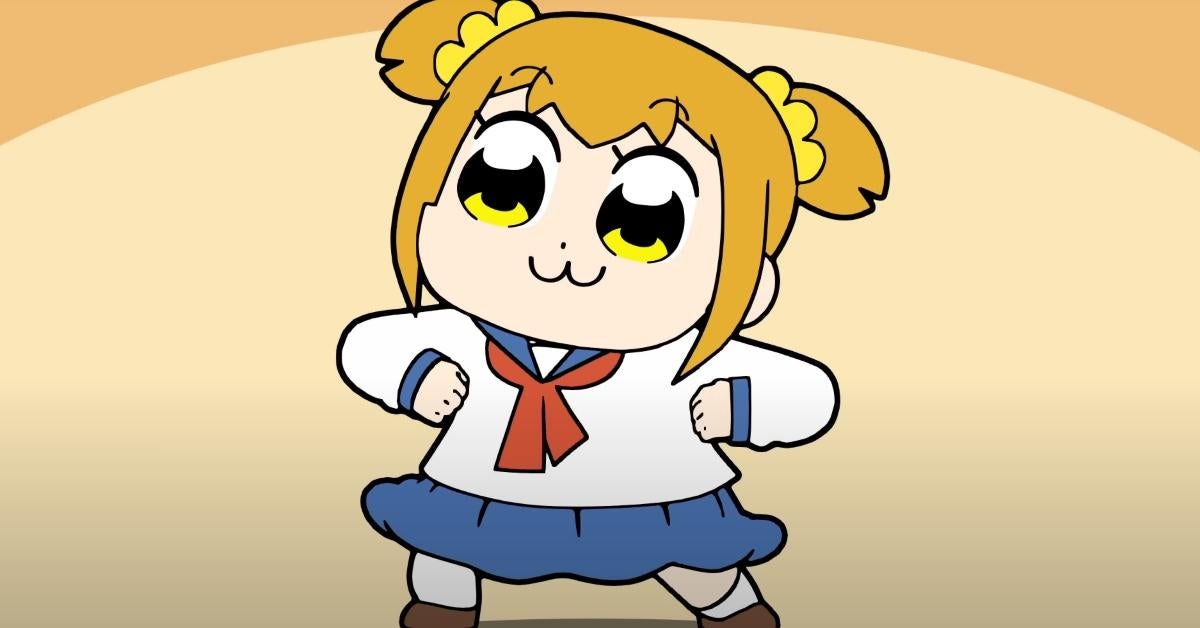 Pop Team Epic Season 2 Trailer Released - ComicBook.com