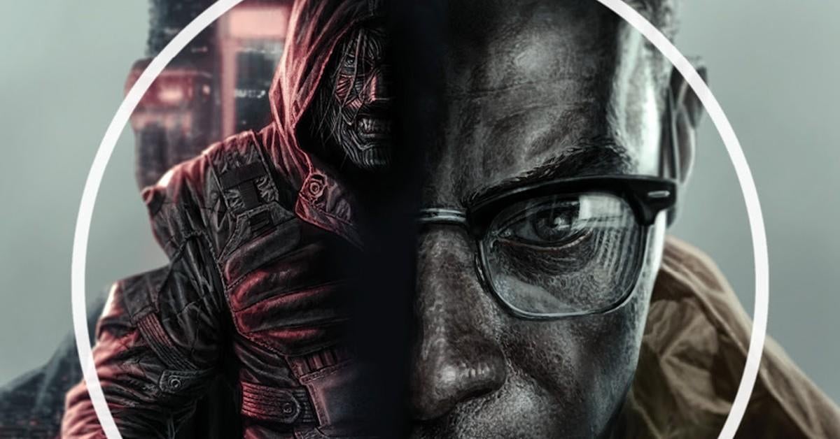 The Batman Writer Mattson Tomlin and Lee Bermejo Team for Time ...