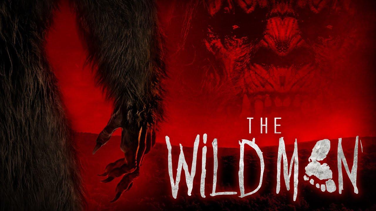 Michael Pare Faces Bigfoot in The Wild Man Trailer - ComicBook.com