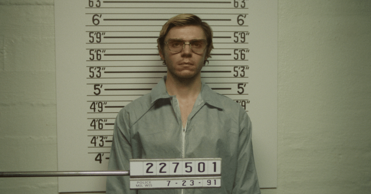 Monster: The Jeffrey Dahmer Story Called "Disturbing As Hell" by ...