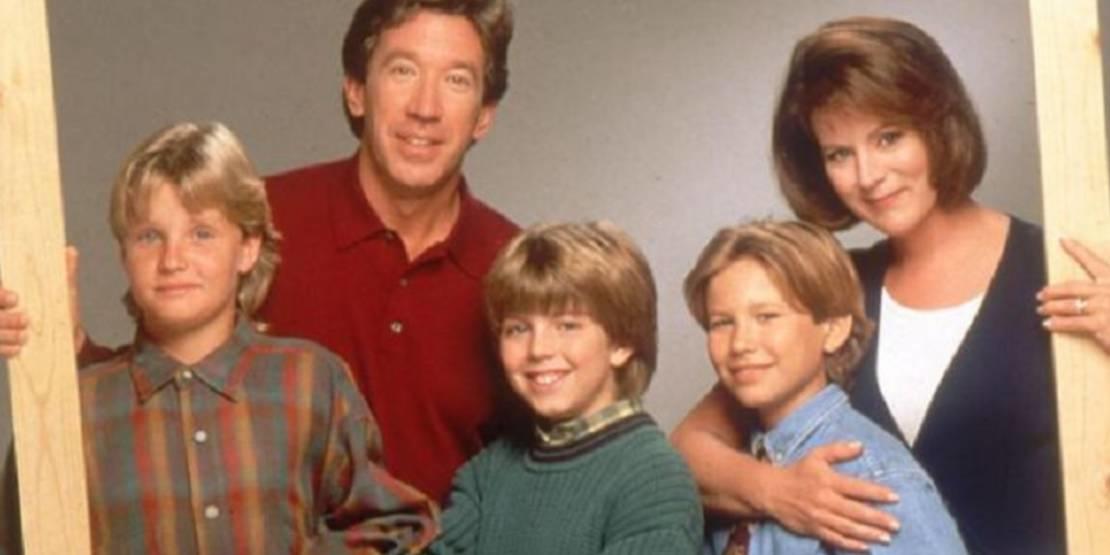 Tim Allen's Home Improvement Coming to Hulu