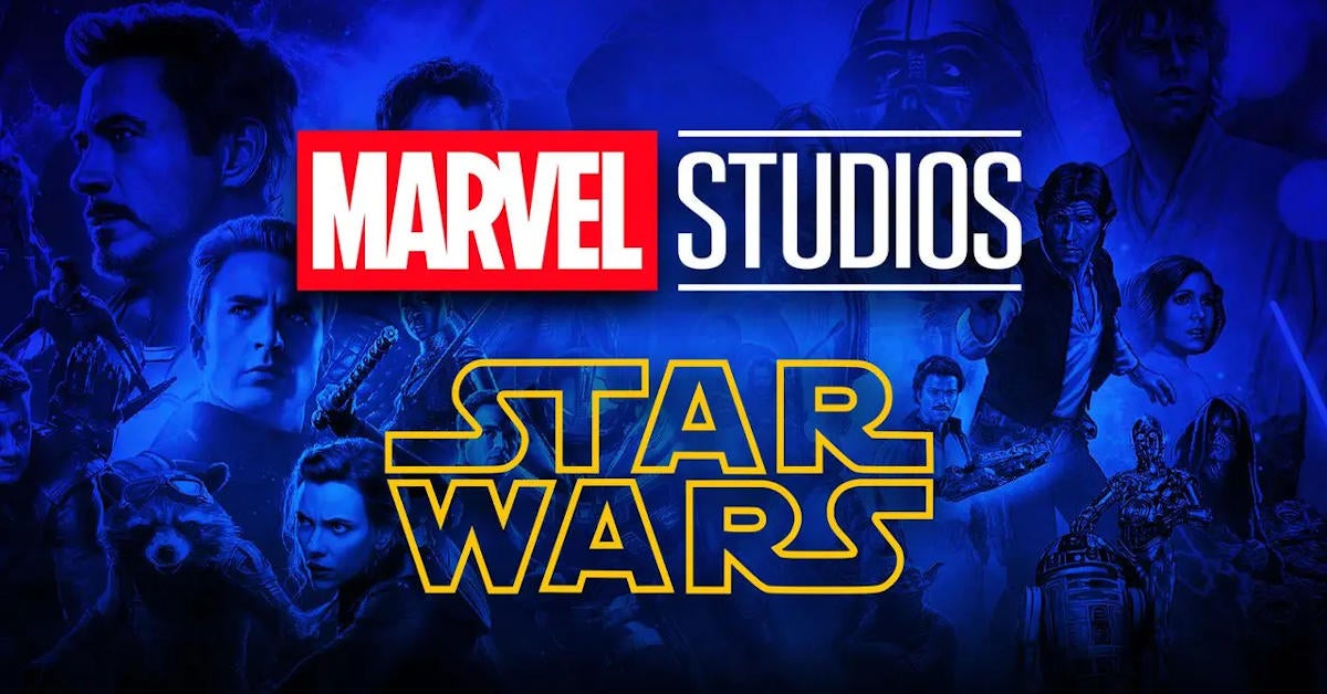 Disney+'s Plans for Star Wars, Marvel, and More Streaming Channels ...