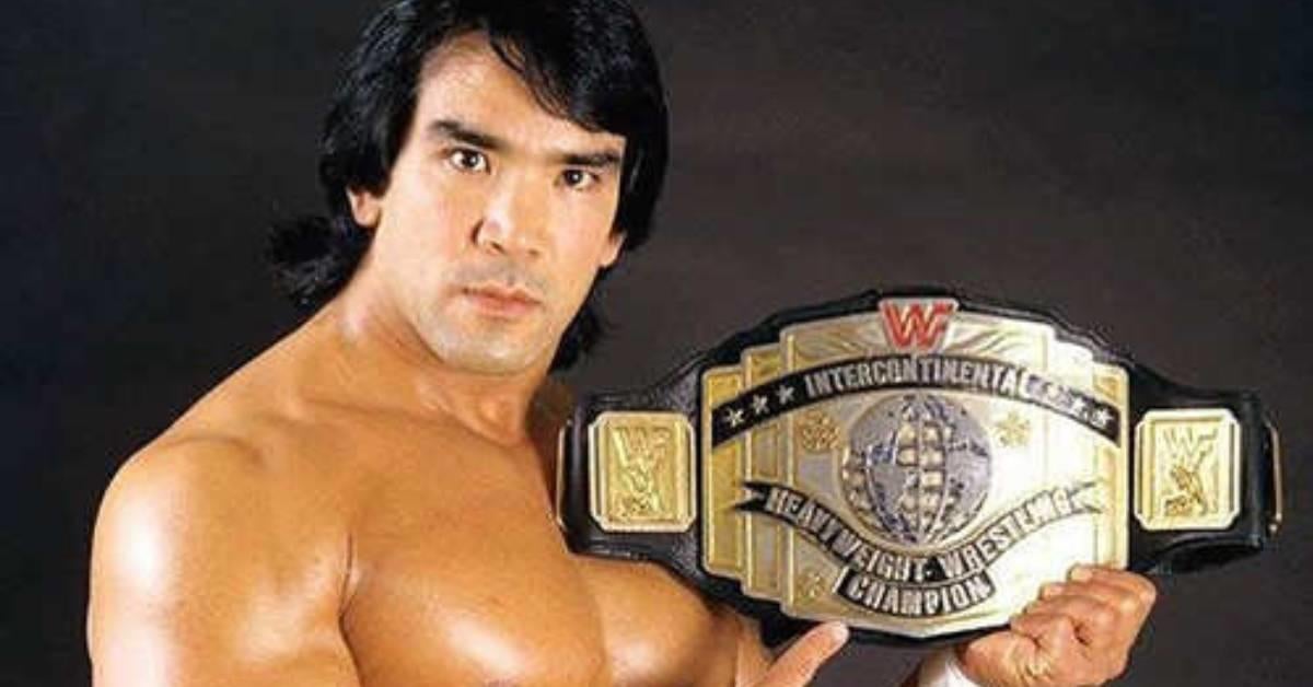 Ricky "The Dragon" Steamboat's Opponents Revealed For His Return Match ...
