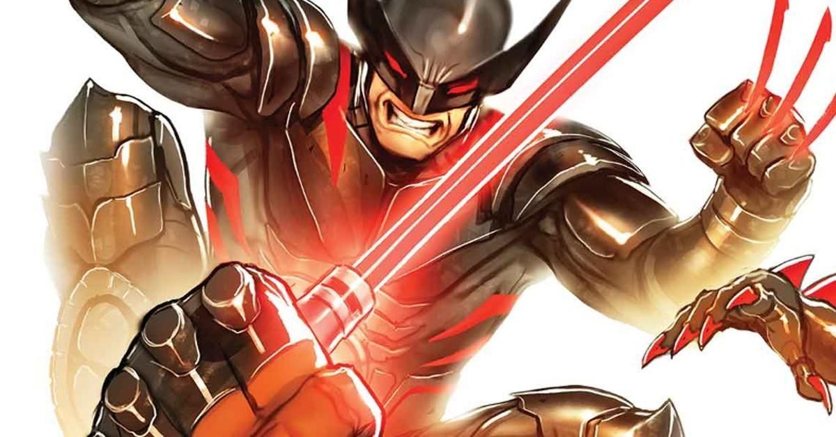 Marvel's Midnight Suns Give Wolverine, Blade, and Magik New Costumes ...