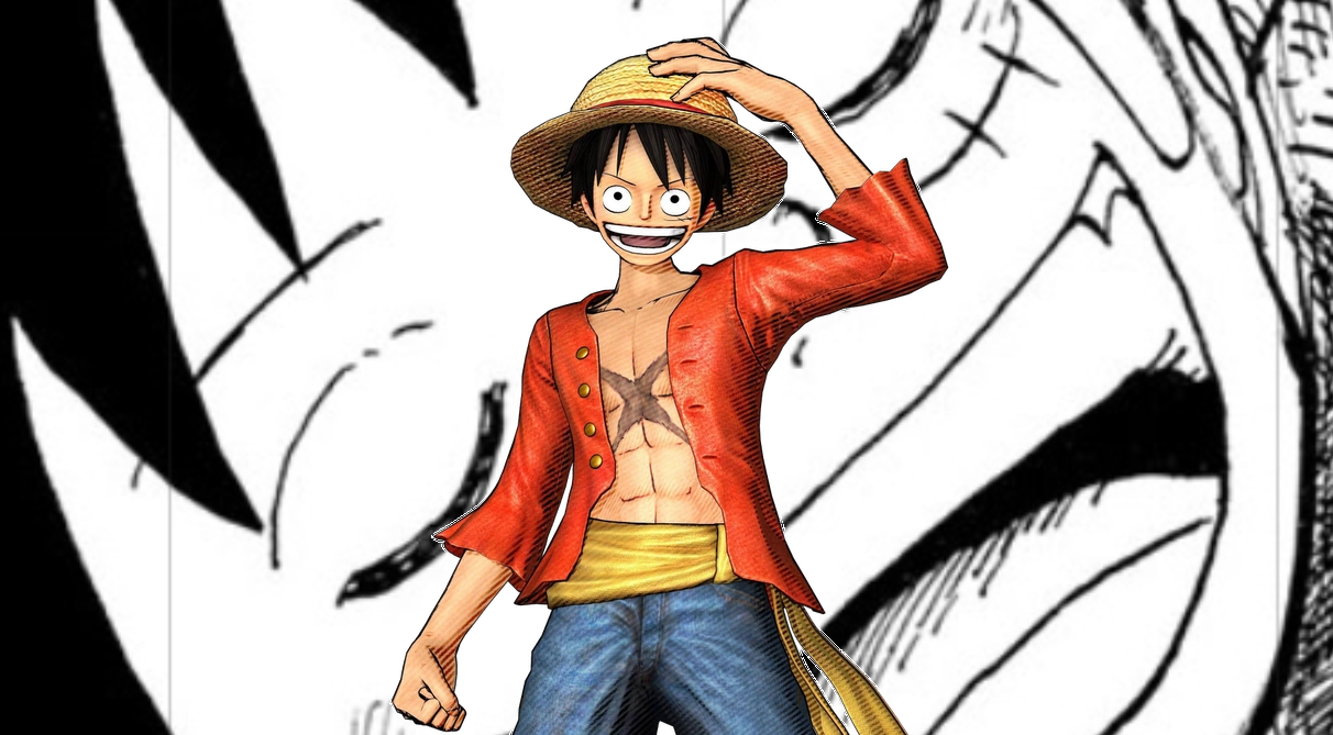 One Piece Hypes Luffy's Big Dream in Emotional Crew Scene - ComicBook.com